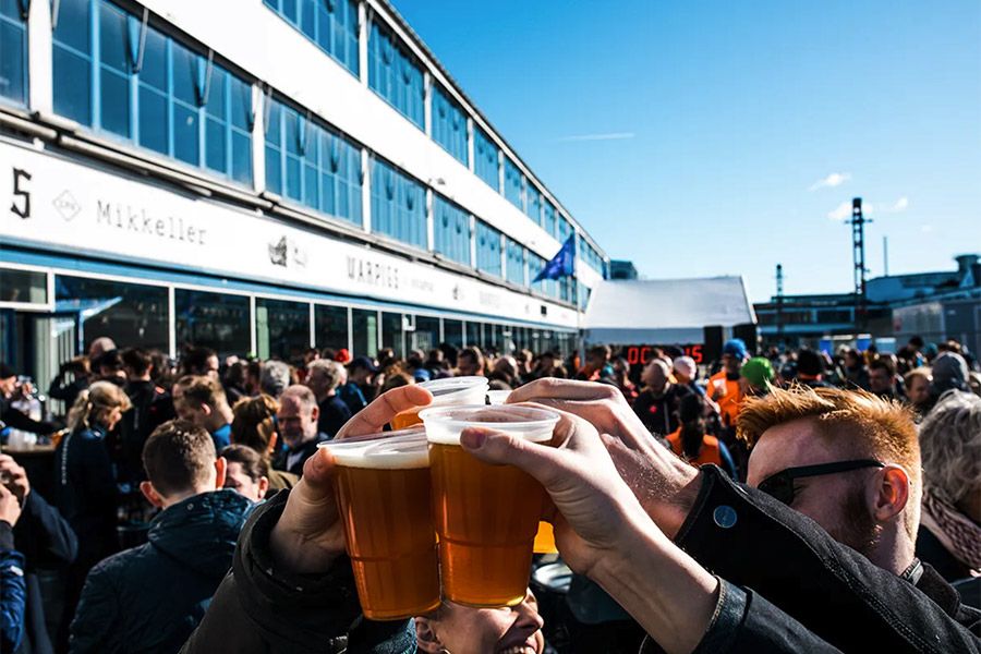 Mikkeller - Danish Craft Beer Pioneers and creative masterminds