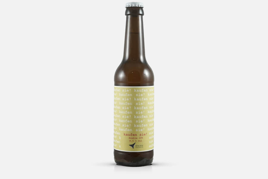 Orca Brau – Kreativer Craft-Bier-Schmiede aus Nürnberg | Beyond Beer