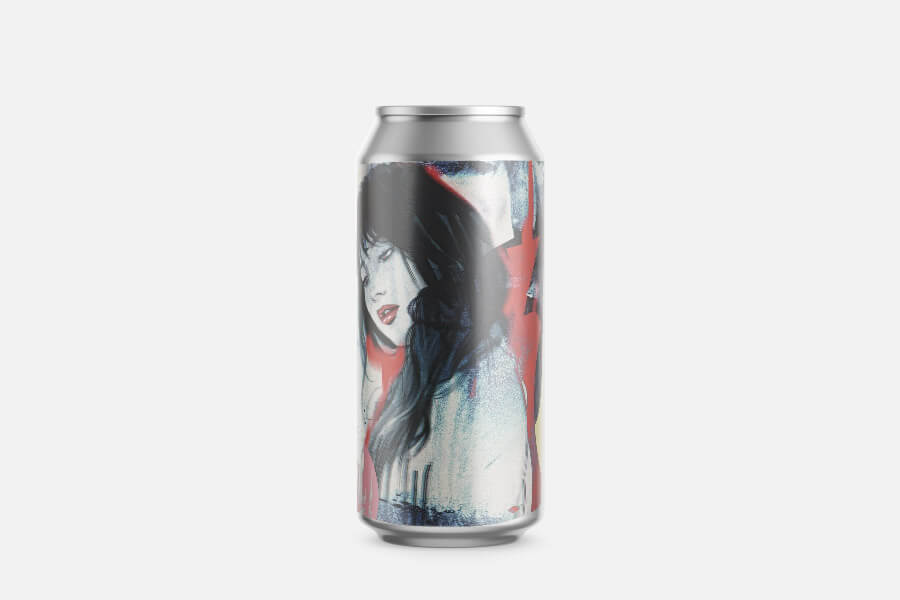Northern Monk - Patrons Project 48.03 Happy Collider Fruited Smoothie ...