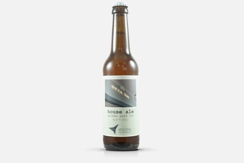 Orca Brau – Kreativer Craft-Bier-Schmiede aus Nürnberg | Beyond Beer