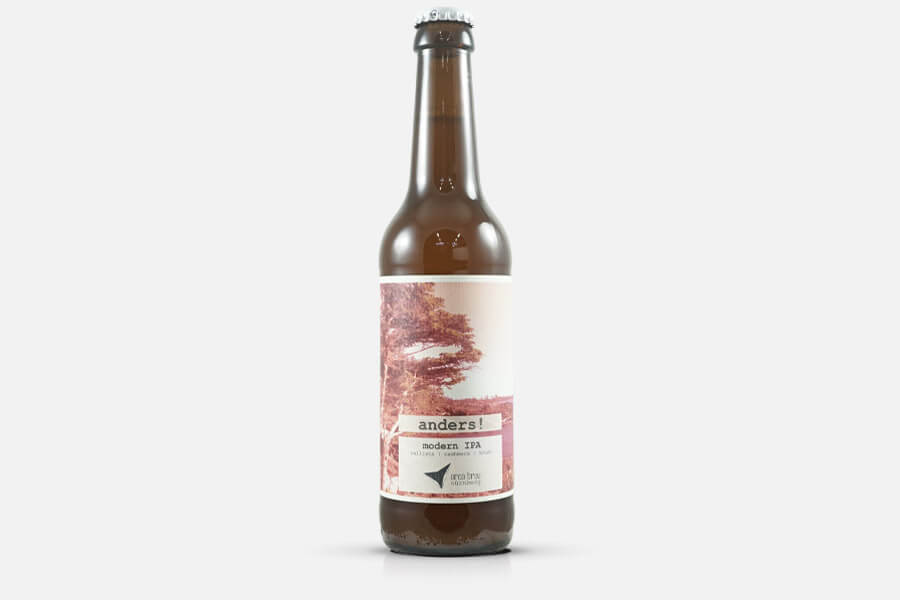 Orca Brau – Kreativer Craft-Bier-Schmiede aus Nürnberg | Beyond Beer