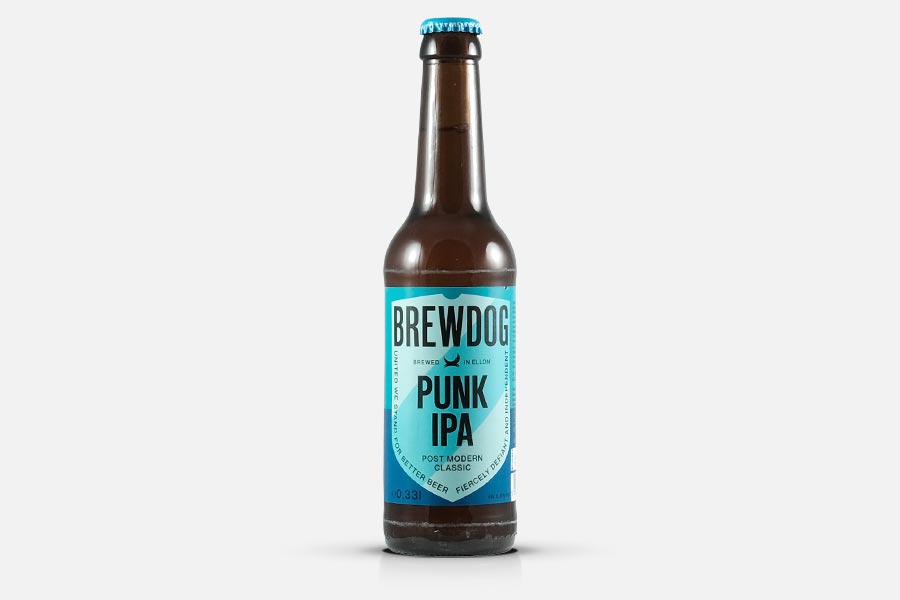 BrewDog Punk IPA