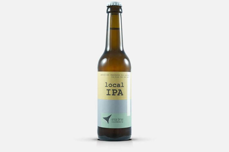 Orca Brau – Kreativer Craft-Bier-Schmiede aus Nürnberg | Beyond Beer