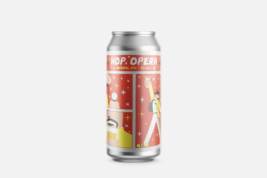 Mikkeller - Danish Craft Beer Pioneers and creative masterminds