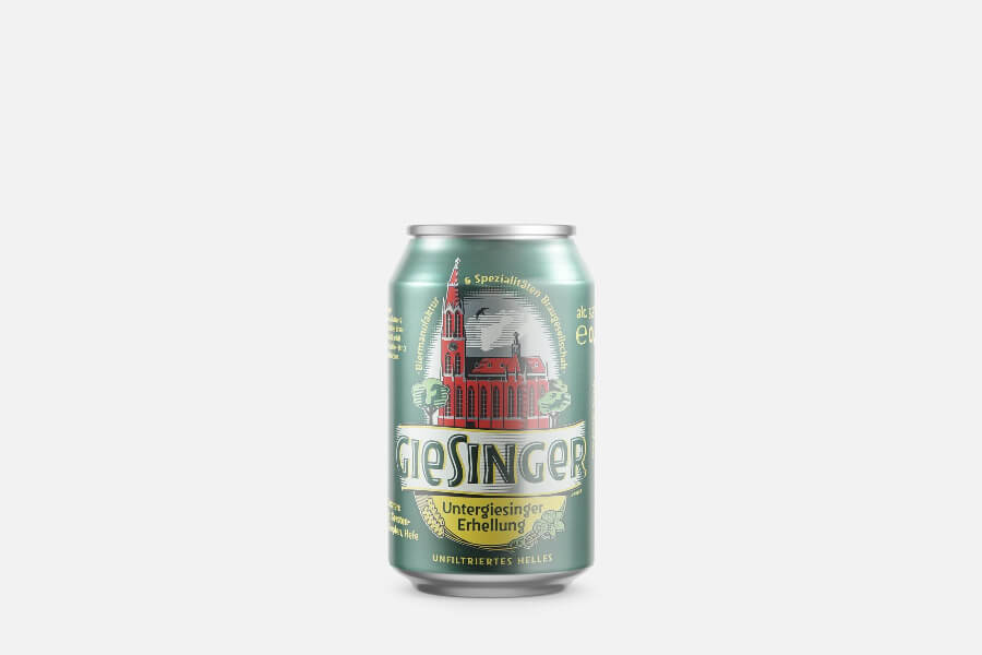 Giesinger Bräu – Münchens jüngste unabhängige Brauerei | Beyond Beer