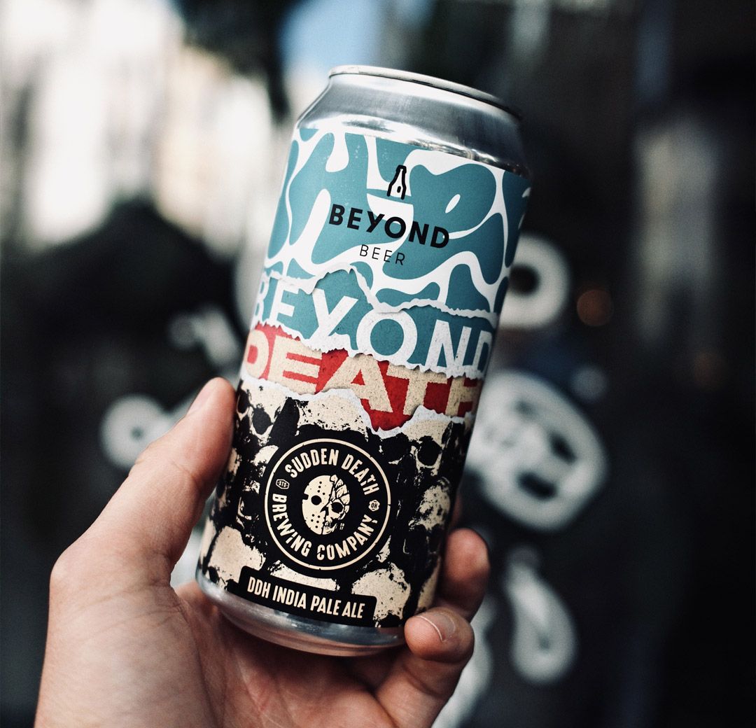 Craft Beer Onlineshop - Biere bestellen