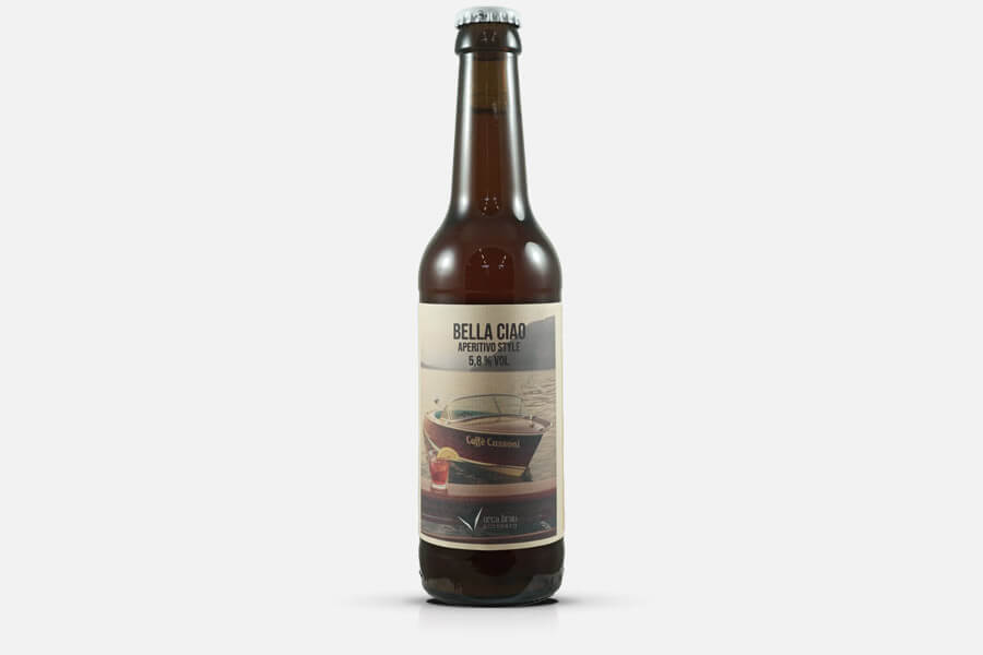 Orca Brau – Kreativer Craft-Bier-Schmiede aus Nürnberg | Beyond Beer
